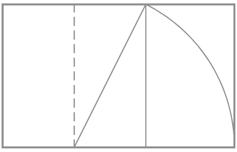 Rectangle d'or - Archweb
