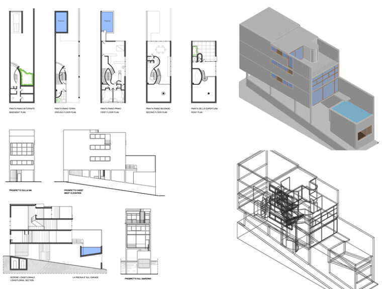 Ciudad Refugio - Archweb