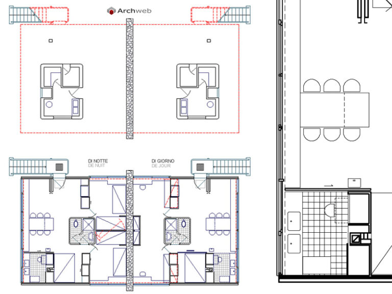 Ciudad Refugio - Archweb