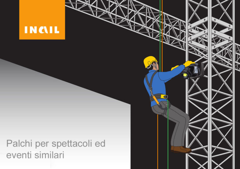 Palchi per spettacoli ed eventi similari - Archweb