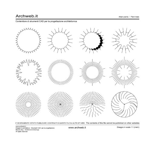 CAD Block Archives - Page 314 of 363 - Archweb