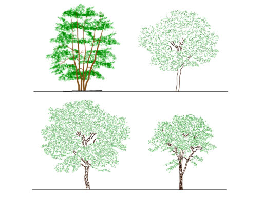 CAD Block Archives - Page 316 of 365 - Archweb