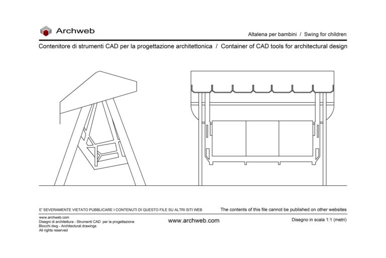 Altalena 04 - Archweb