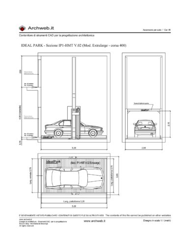 CAD Block Archives - Page 303 of 363 - Archweb