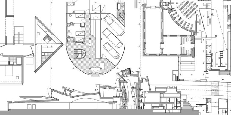Edificio Seagram - Archweb