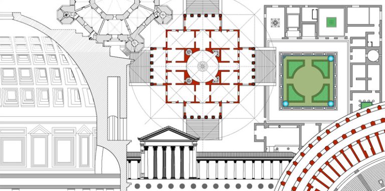 Edificio Seagram - Archweb