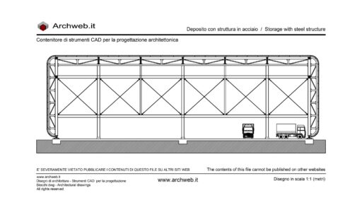 Industrial shed 03 - Archweb