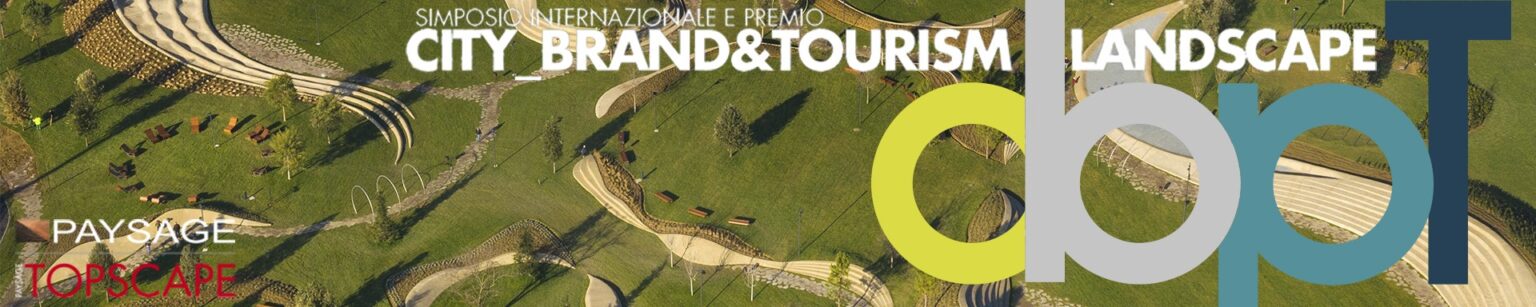 City-Brand&Tourism Landscape 2019