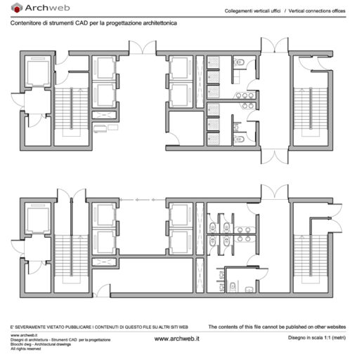 Vertical Links 14 - Archweb