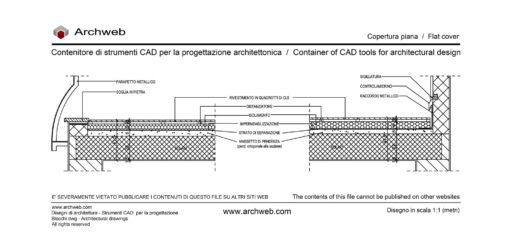 Flachdach 01 - Archweb