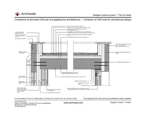 Flachdach 04 - Archweb