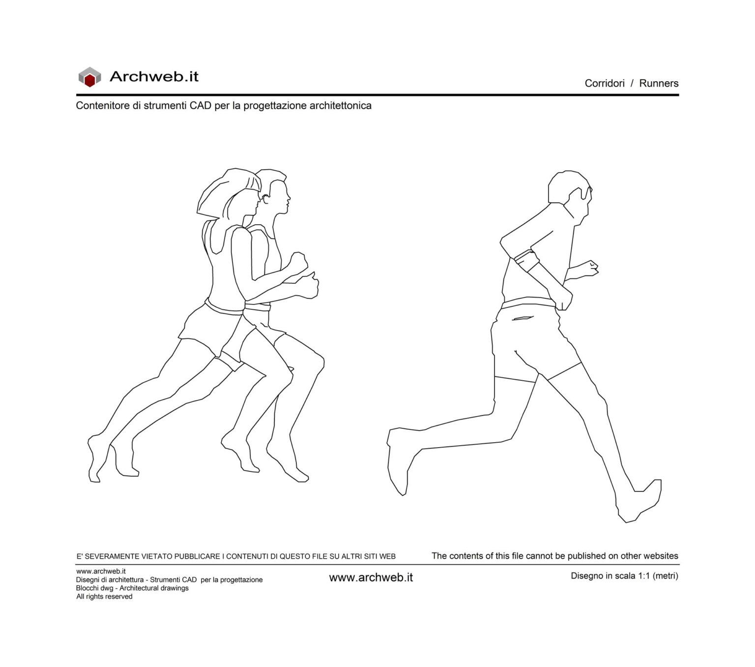 Runners 02 - Archweb