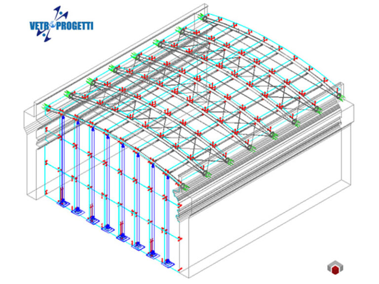 Techado - Techos - Archweb dwg