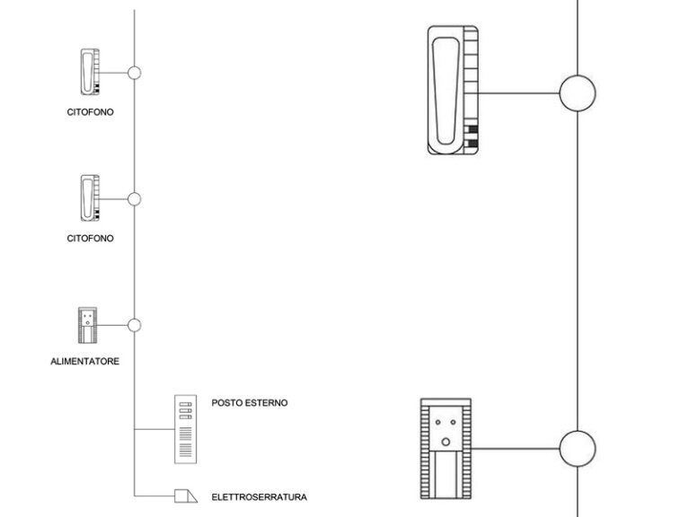 Intercom System - Archweb