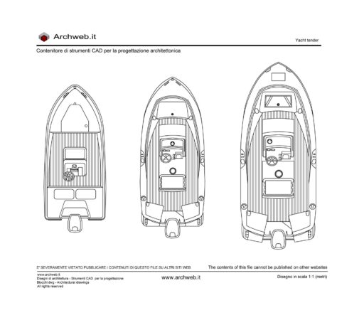 Motorboat 2D 09 - Archweb