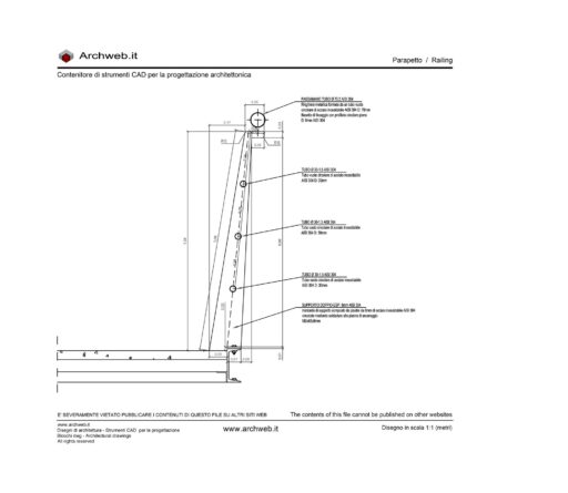 Parapet 08 - Archweb