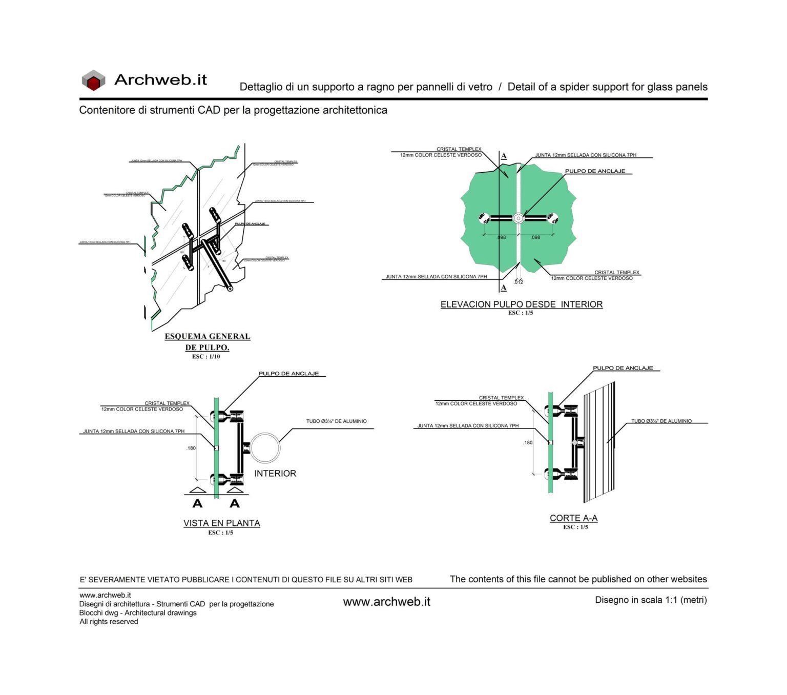 Spider 04 - Archweb