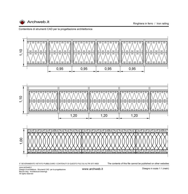 Ringhiera 08 - Archweb