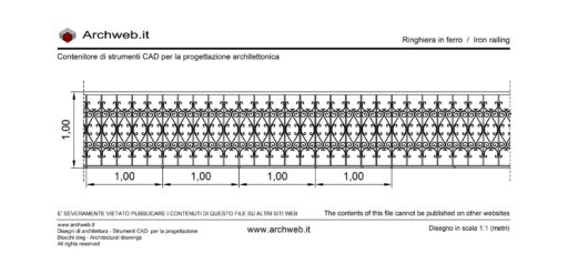 Ringhiera 10 - Archweb