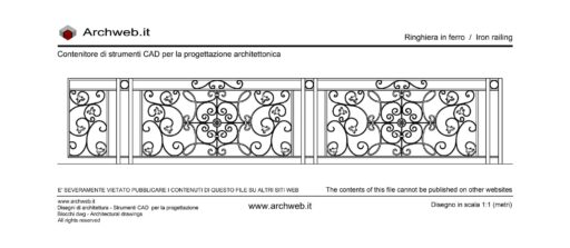 Ringhiera 26 - Archweb