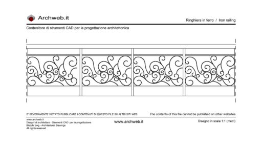Ringhiera 27 - Archweb