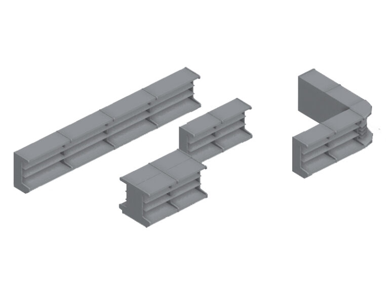 Shelving - Archweb dwg