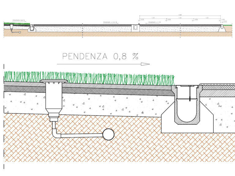 Athletics: Track and Field Drawings - Archweb dwg