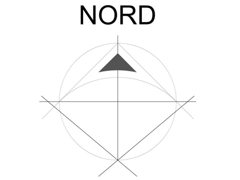 North Symbol 09 - Archweb