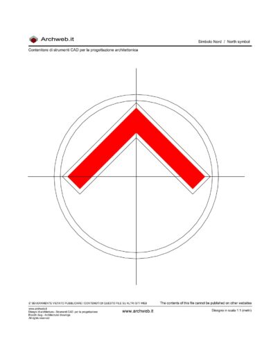 North Symbol 16 - Archweb