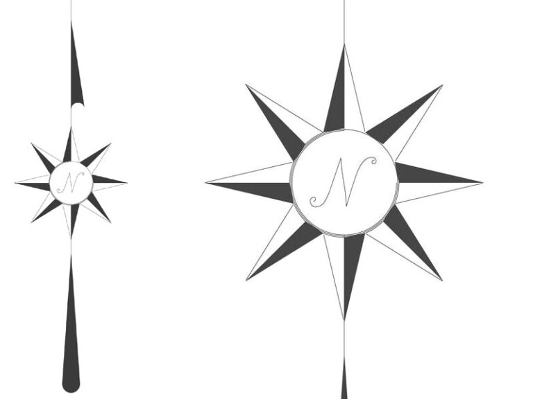 Nordsymbol 40 - Archweb