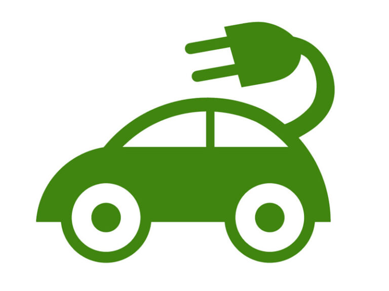 Electric Vehicle Charging - Archweb dwg