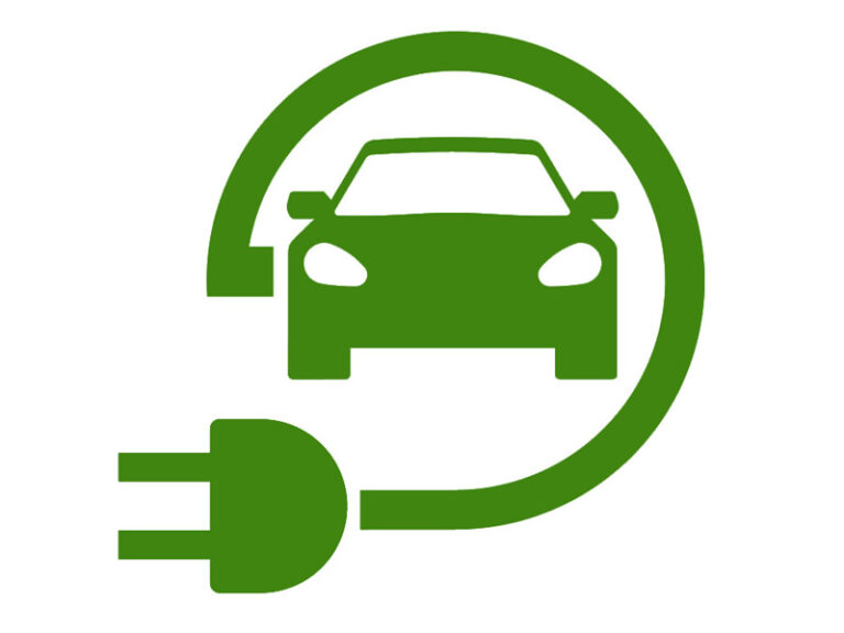 Electric Vehicle Charging - Archweb dwg