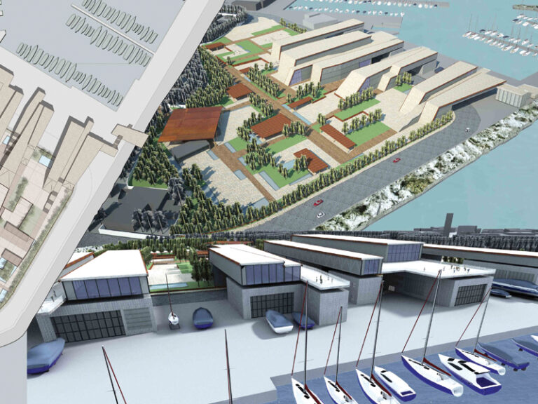 Marco Testa Archives - Archweb