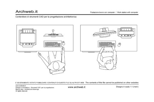 Computer scrivania 04 - Archweb