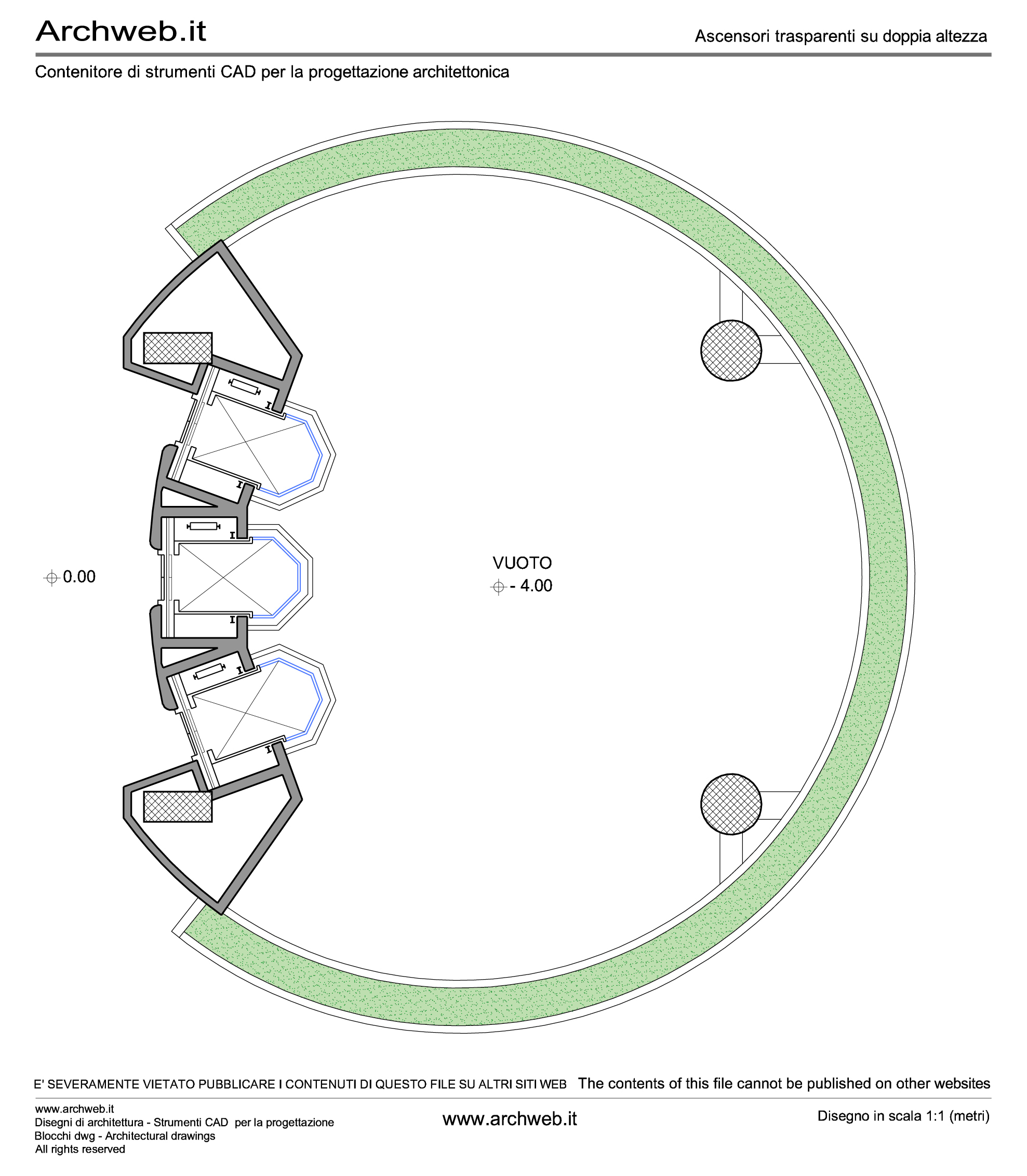 Panoramic elevator 08 - Archweb