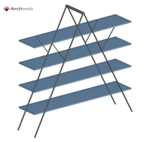 Librerie 3D 02 - Archweb dwg