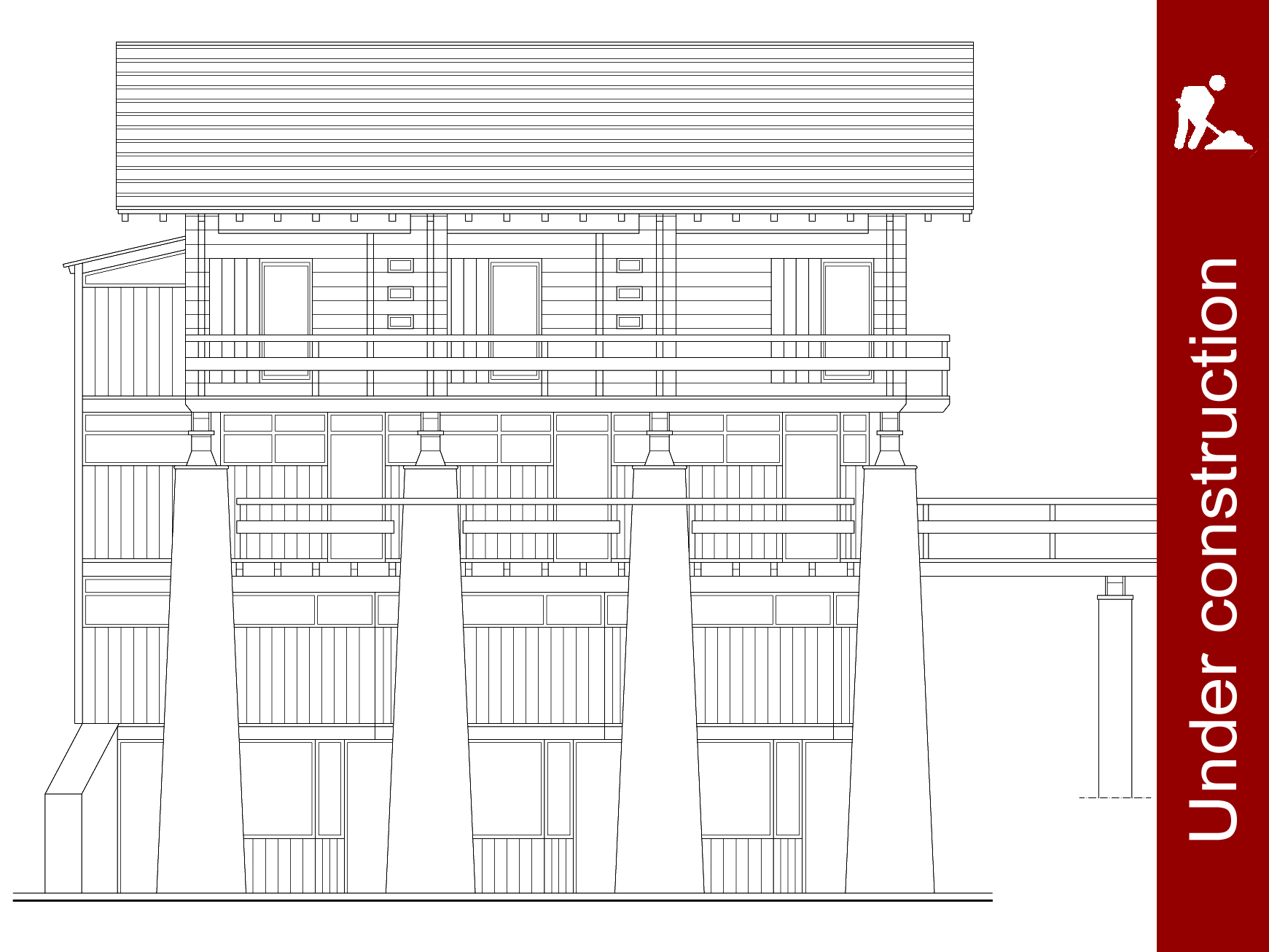 Hotel - refugio Pirovano - Archweb