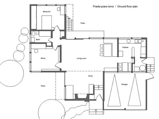 Beardhouse - Archweb