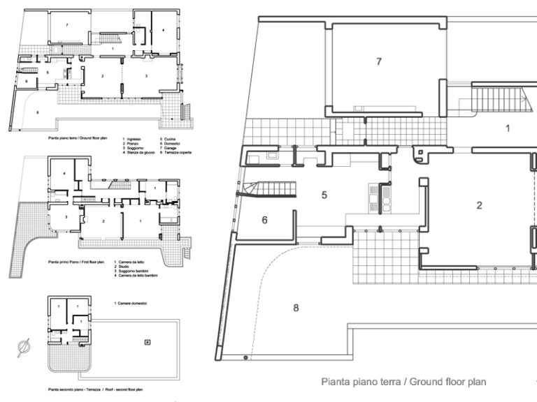 Ben Levy House - Archweb