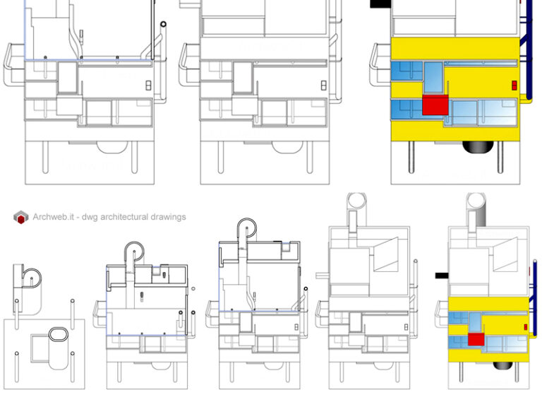 Bernstein House - Archweb