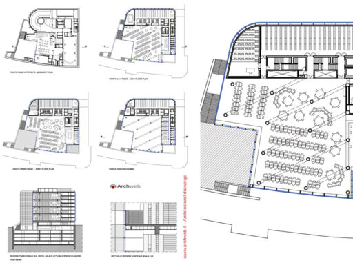 Biblioteca de Deusto - Archweb