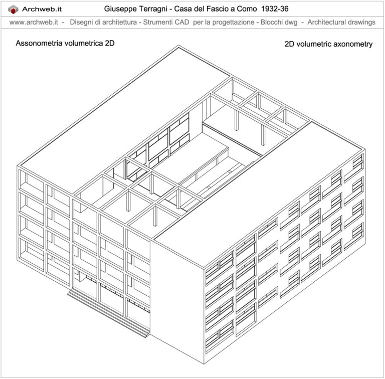 House of Fascism - Archweb