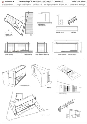 Church of Light - Archweb