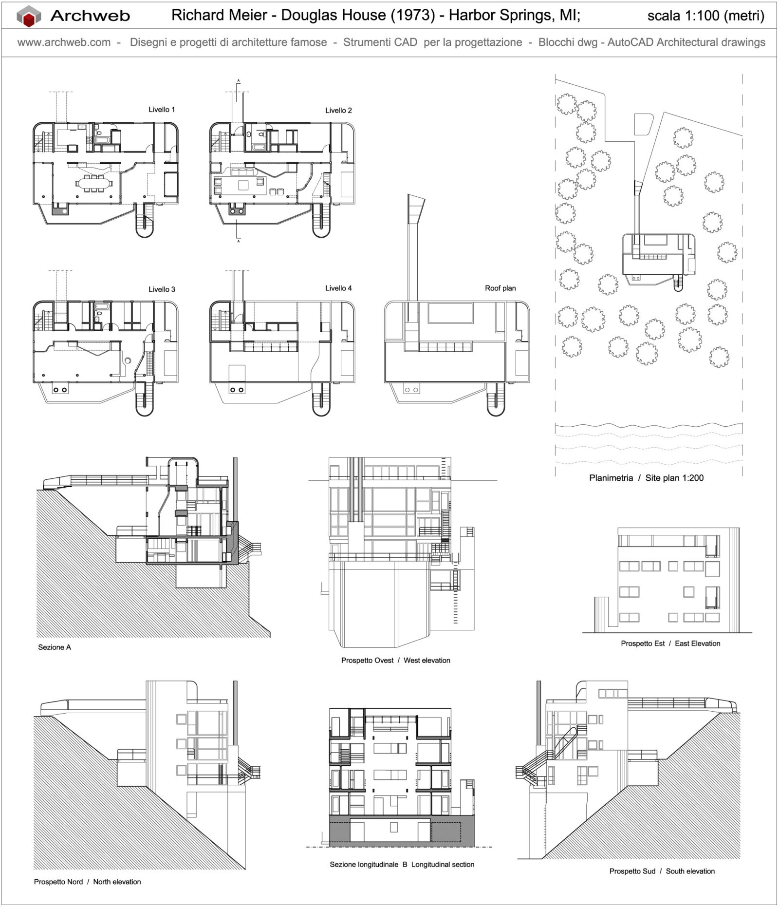 Douglas House - Archweb