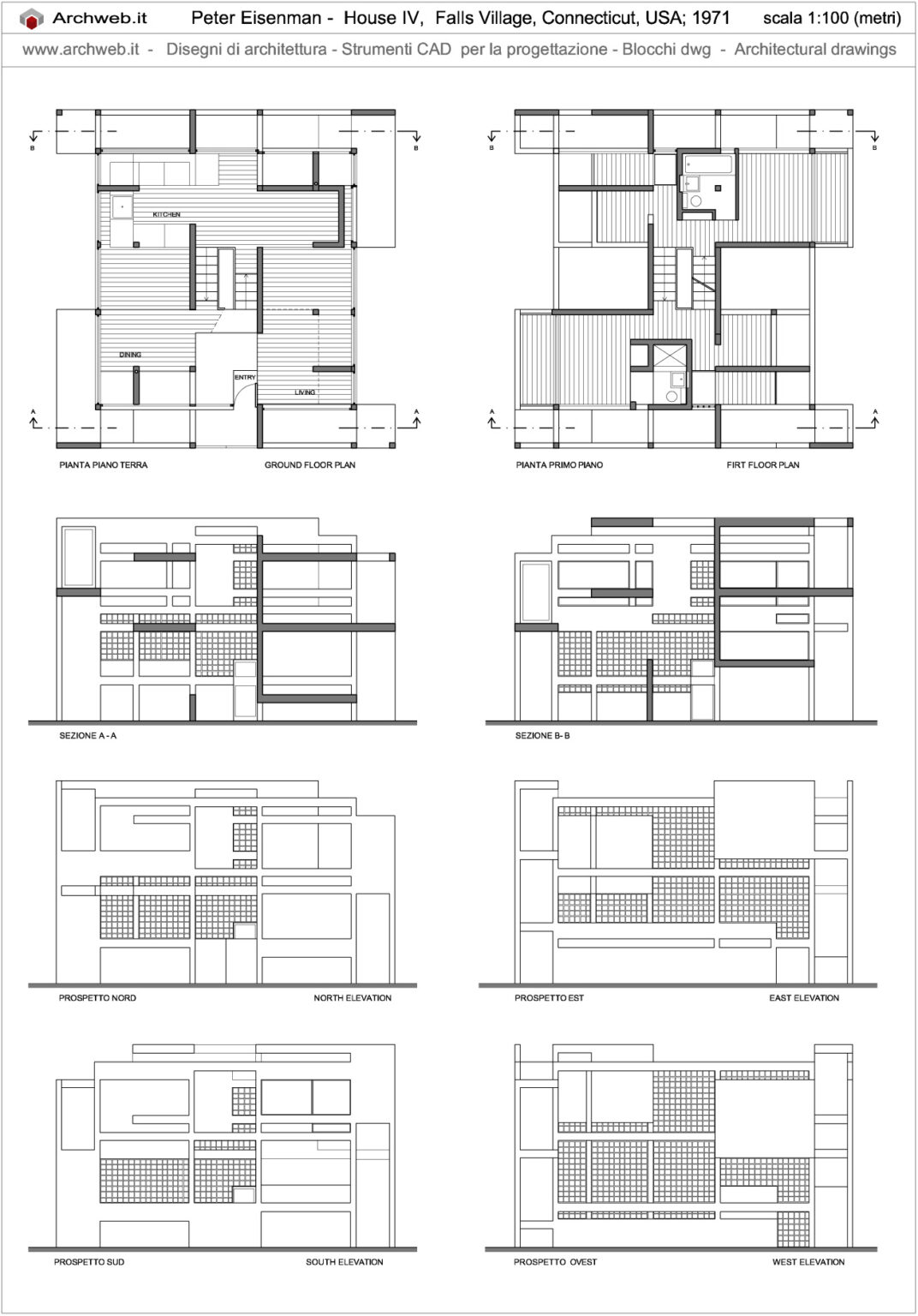 House IV - Archweb