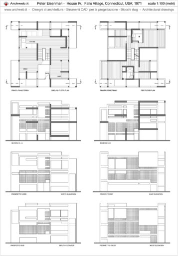 House IV - Archweb