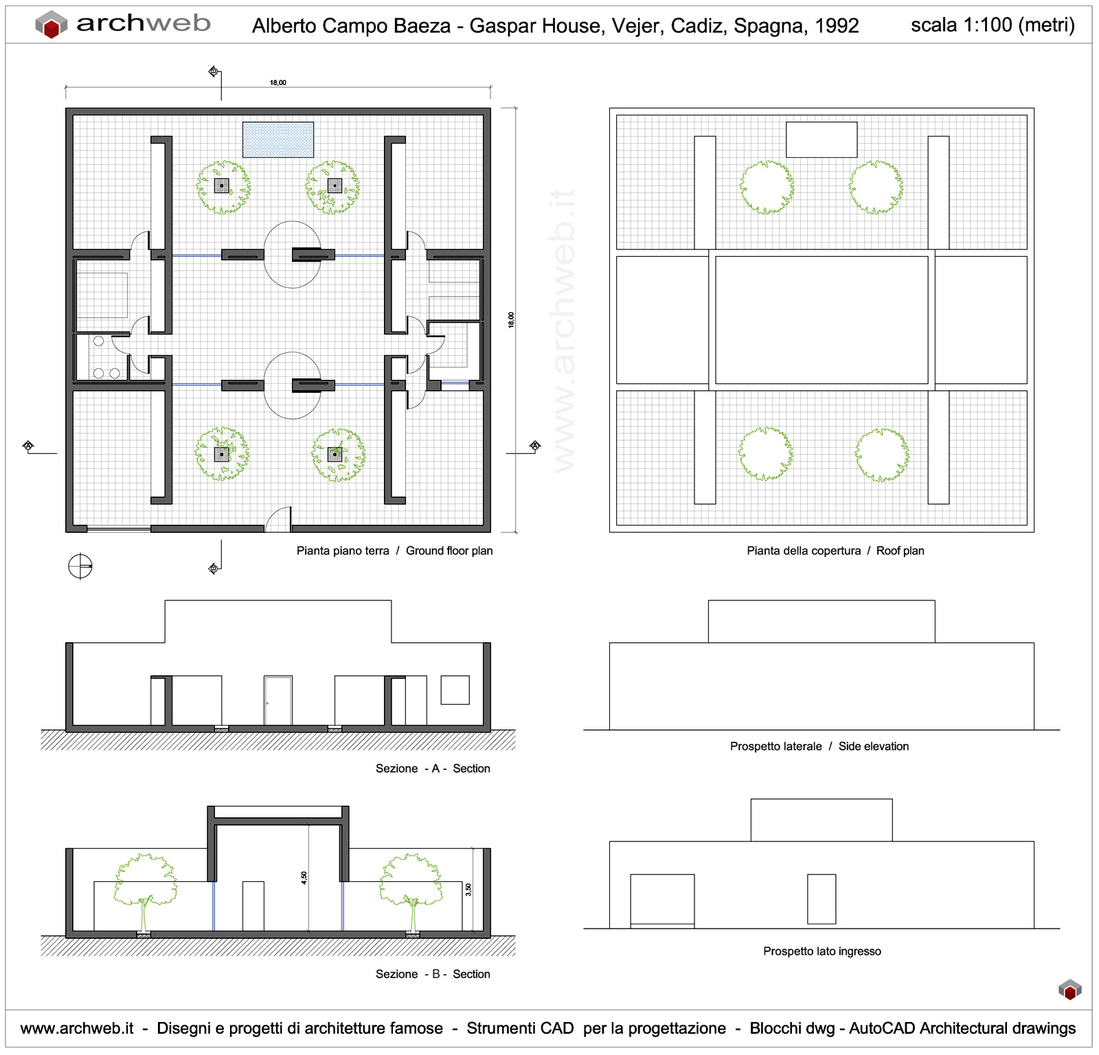 Casa Gaspar - Archweb