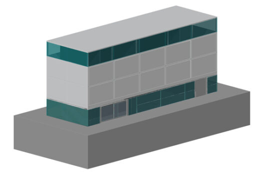 Sammlung Goetz gallery - Archweb