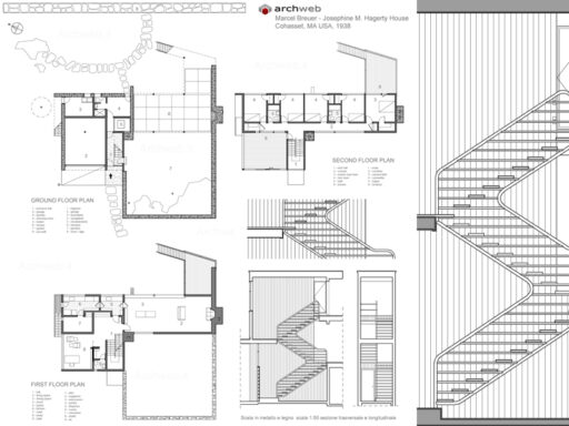 Hagerty House - Archweb