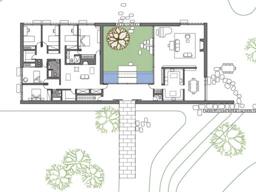 Hooper House II - Archweb